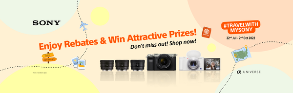 Sony Store Online Malaysia