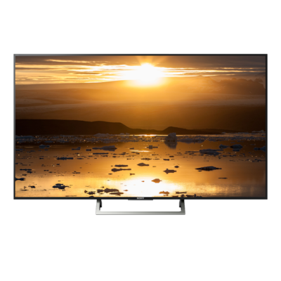 Sony Store Online Malaysia | X85E 4K HDR TV with TRILUMINOS Display