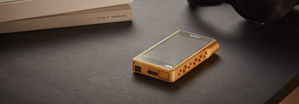 Sony Store Online Malaysia | MP3 Players