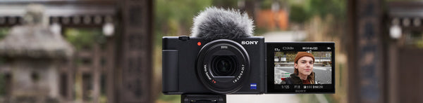Sony Store Online Malaysia | Compact Cameras
