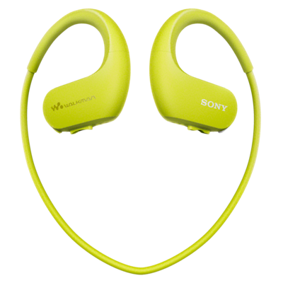 Sony Store Online Malaysia | WS410 Walkman® WS Series