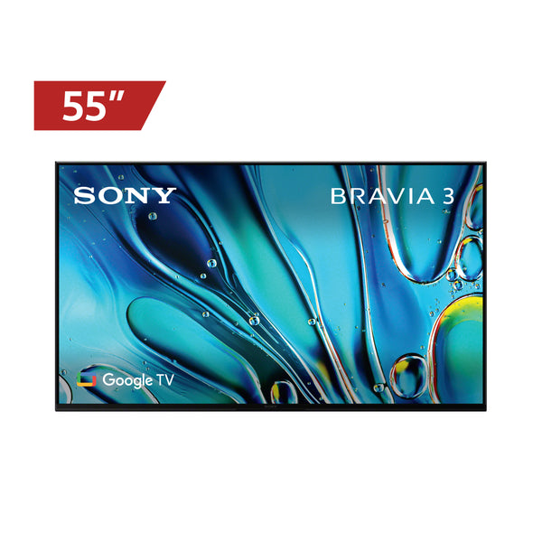 Sony Store Online Malaysia | BRAVIA 3 Series