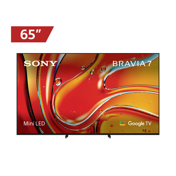 Sony Store Online Malaysia | BRAVIA 7 Series