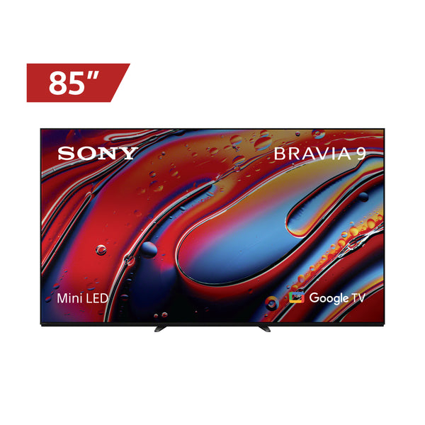 Sony Store Online Malaysia | BRAVIA 9 Series