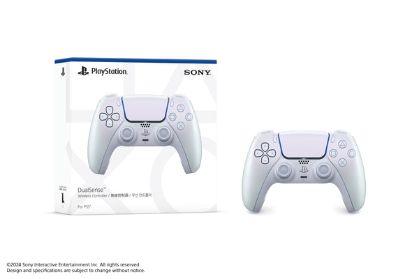 Sony Store Online Malaysia | PlayStation 5 DualSense™ Wireless ...