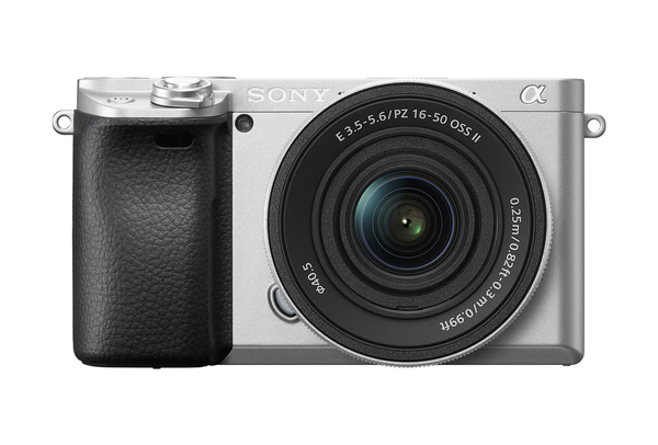 Sony Store Online Malaysia | Alpha 6400 E-mount camera with kit lens