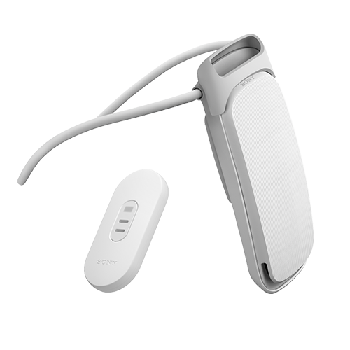 Sony Store Online Malaysia | REON POCKET 5 - Wearable Cooling & Warming ...